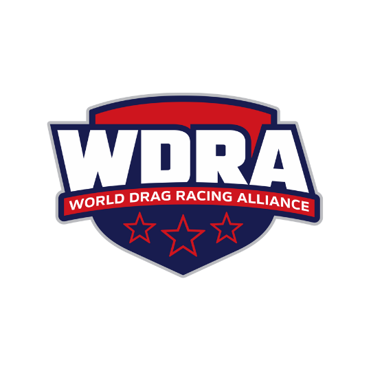 World Drag Racing Alliance Online Store