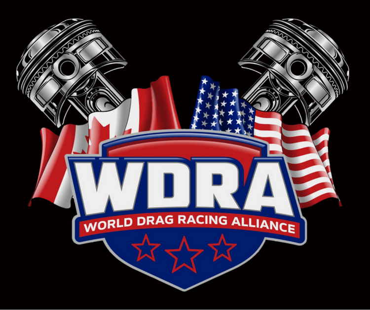World Drag Racing Alliance Online Store