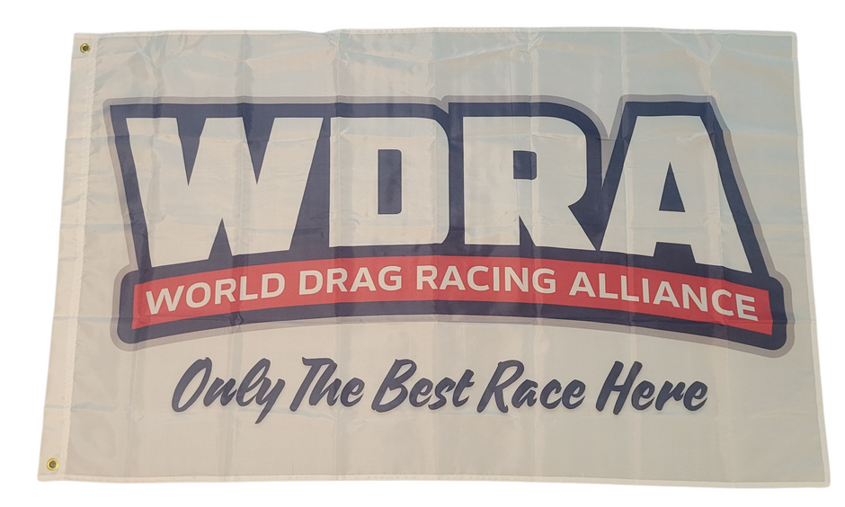 Flags – World Drag Racing Alliance